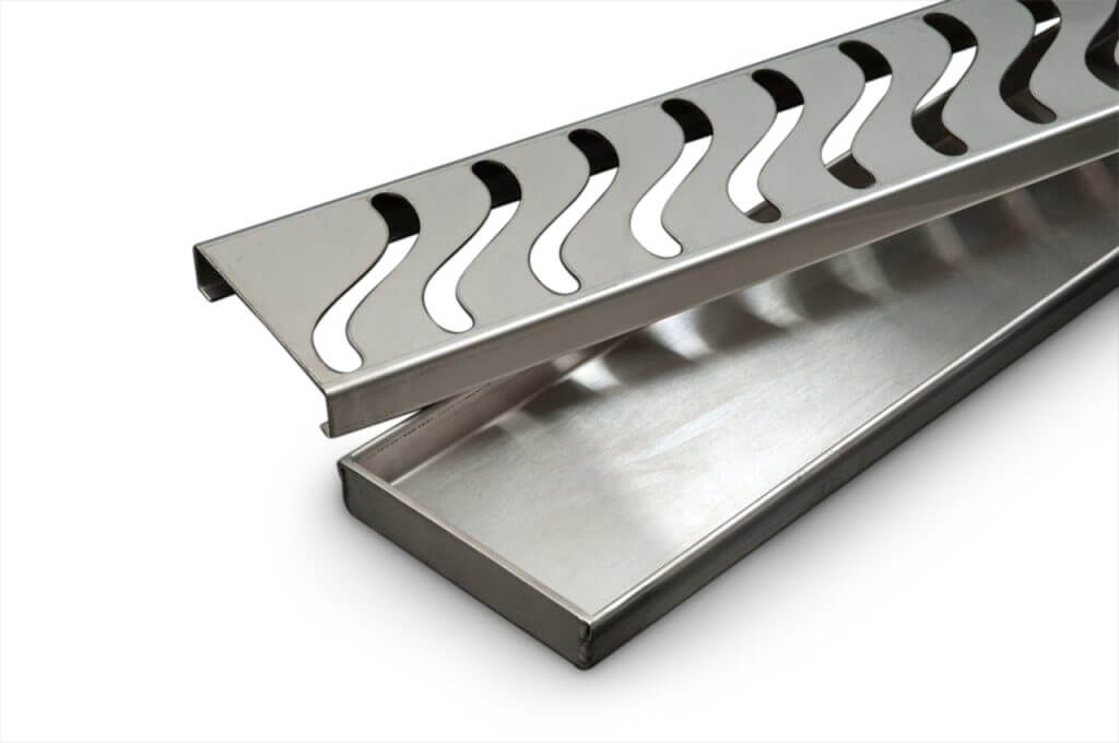 Ideal Drain | HEELGUARD Grating Pty Ltd
