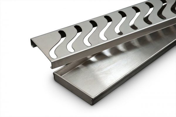 Ideal Drain | HEELGUARD Grating Pty Ltd