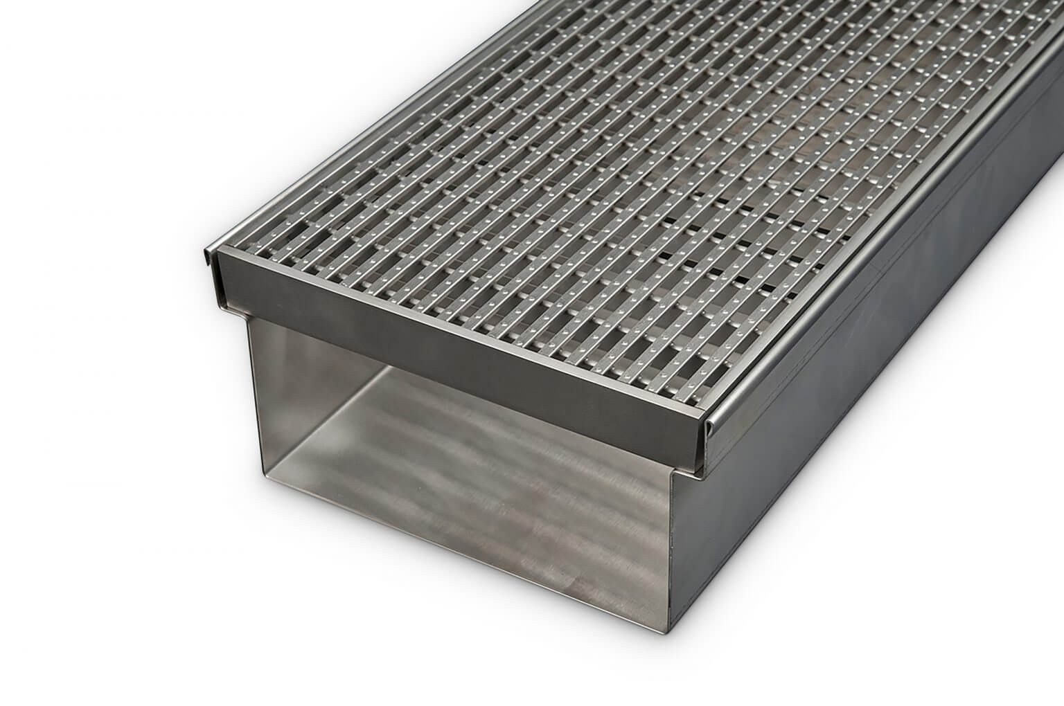 Flexi Drain | HEELGUARD Grating Pty Ltd