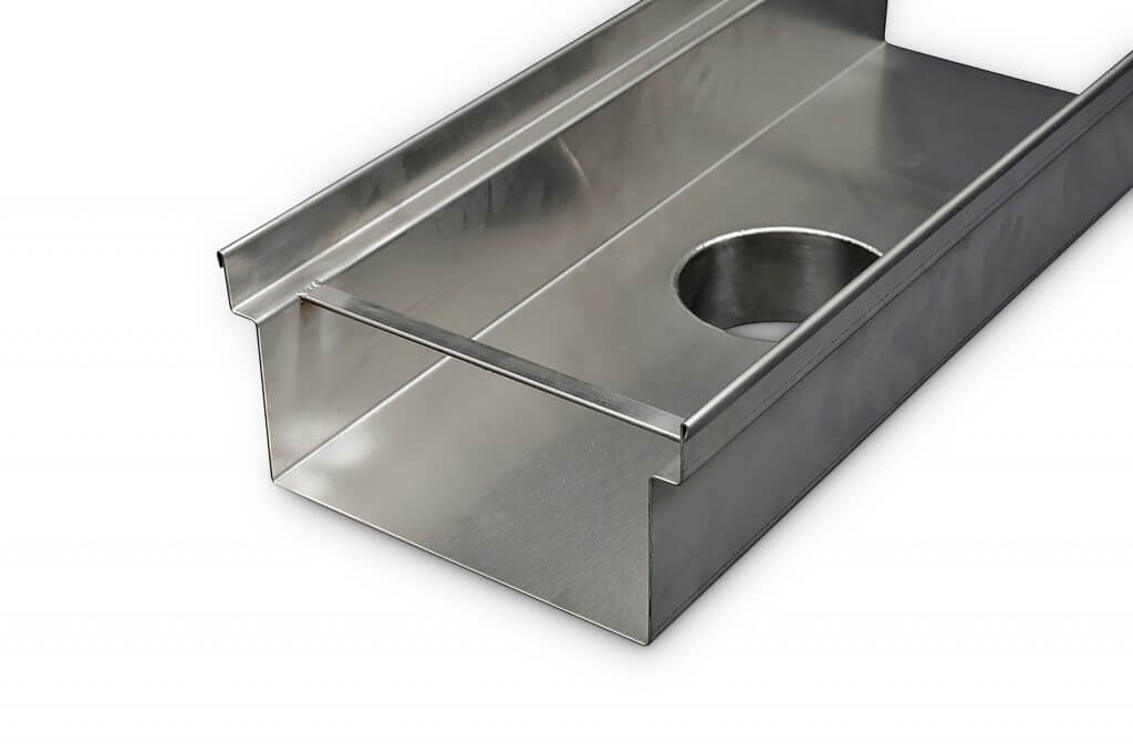 Flexi Drain | HEELGUARD Grating Pty Ltd