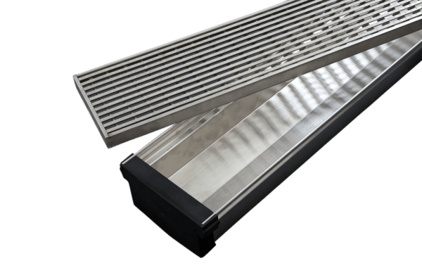 CLICK DRAIN™ - Modular Drainage : The Future Of Plumbing