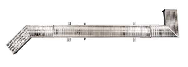 CLICK DRAIN ® - Modular Drainage : The Future Of Plumbing