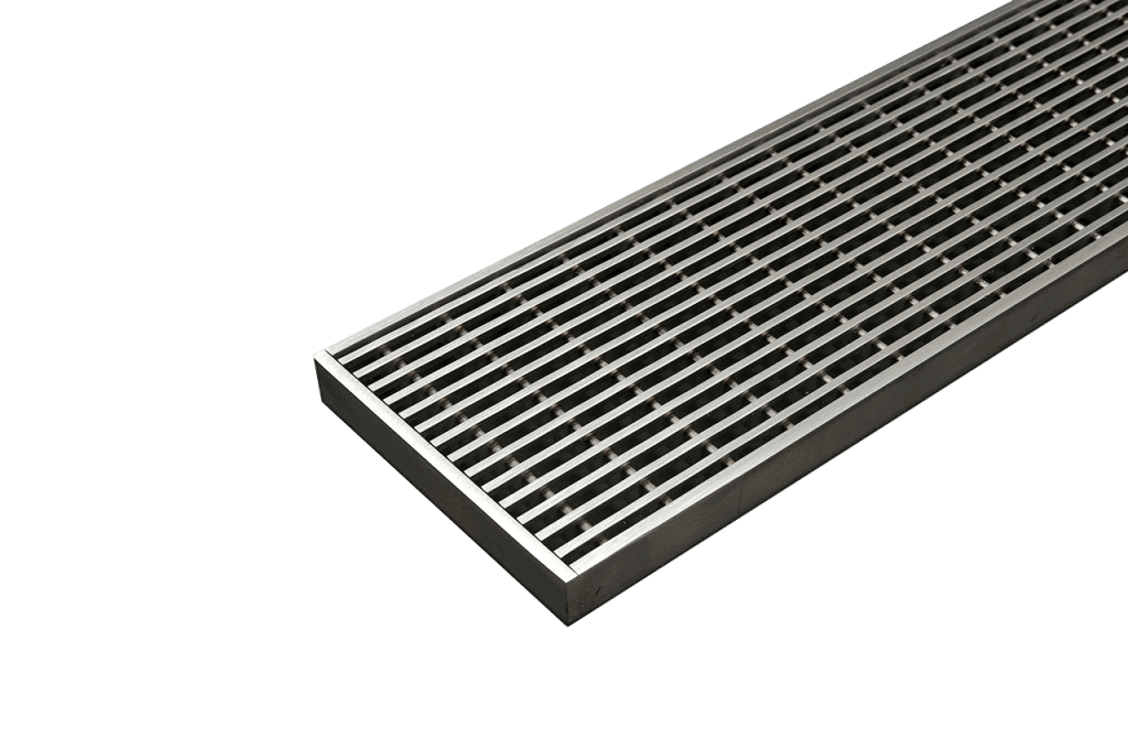 Ideal Drain | HEELGUARD Grating Pty Ltd