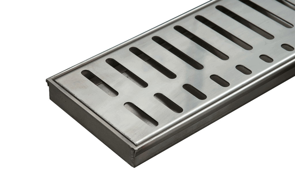 Ideal Drain | HEELGUARD Grating Pty Ltd