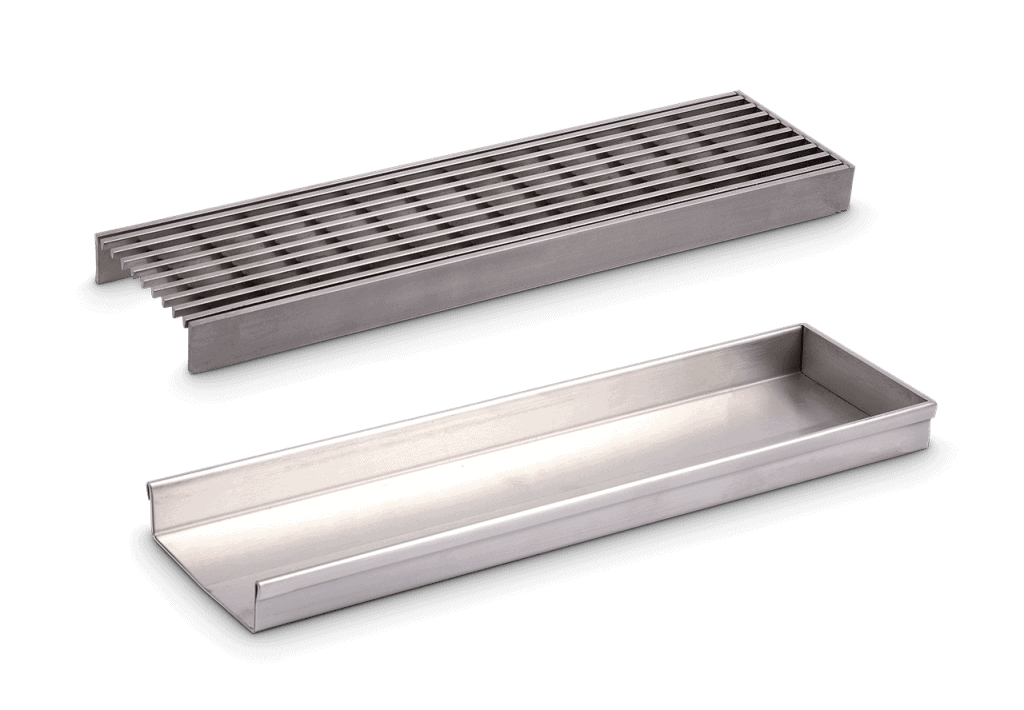 Ideal Drain | HEELGUARD Grating Pty Ltd