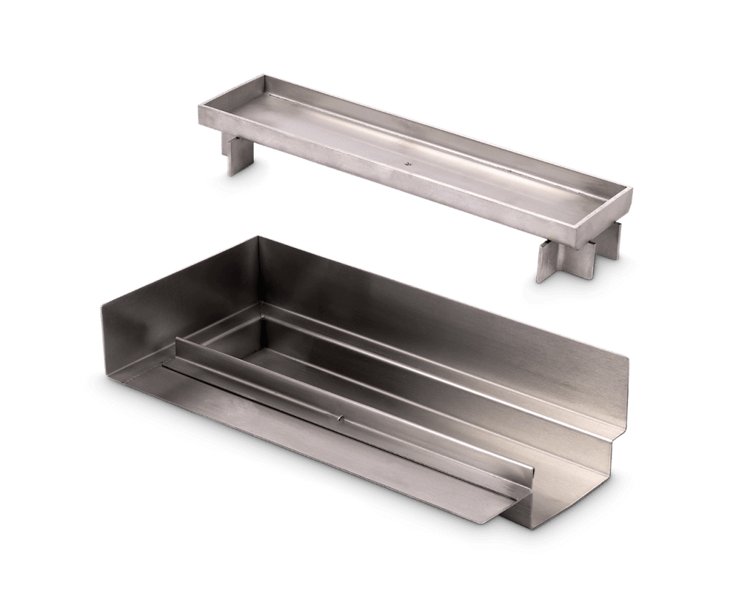 Membrane Drain | HEELGUARD Grating Pty Ltd