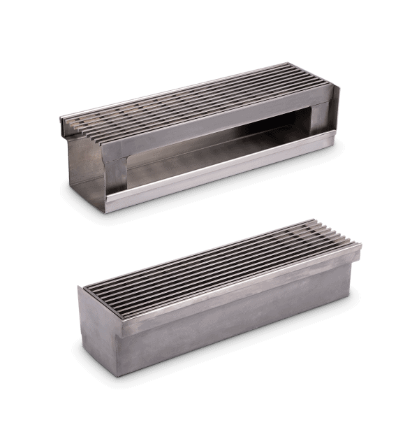 Threshold Drain | HEELGUARD Grating Pty Ltd