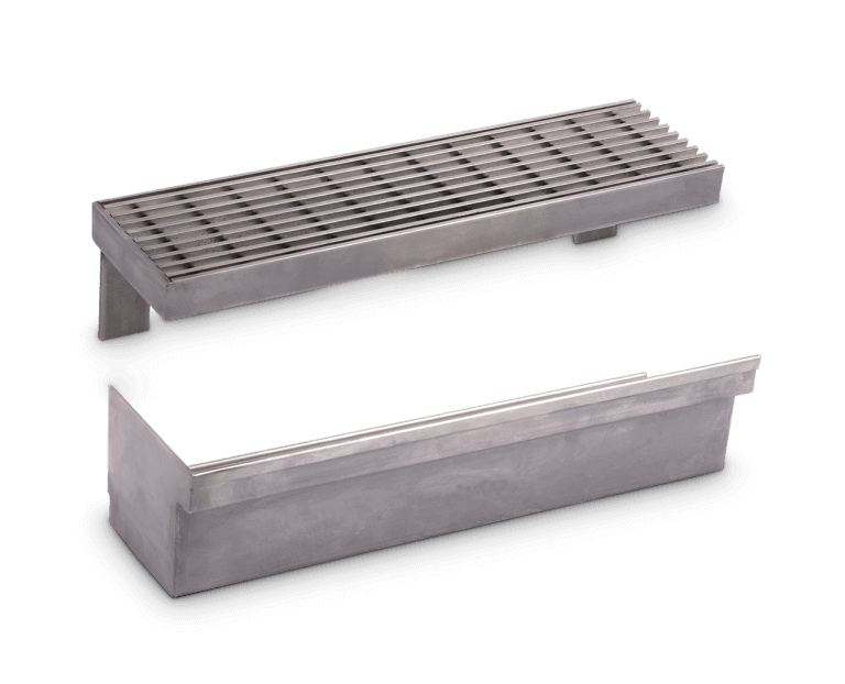 Threshold Drain | HEELGUARD Grating Pty Ltd