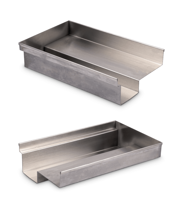 Threshold Drain | HEELGUARD Grating Pty Ltd