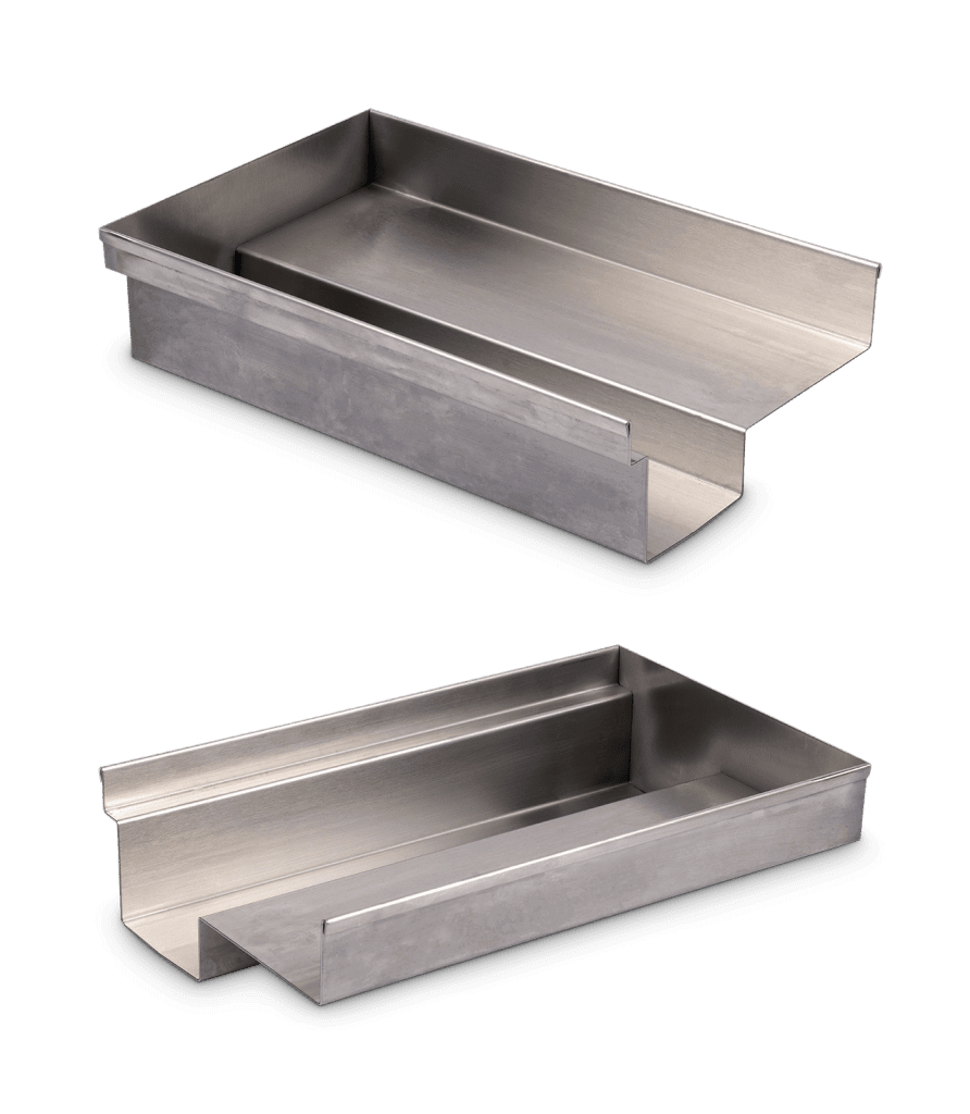 Threshold Drain | HEELGUARD Grating Pty Ltd