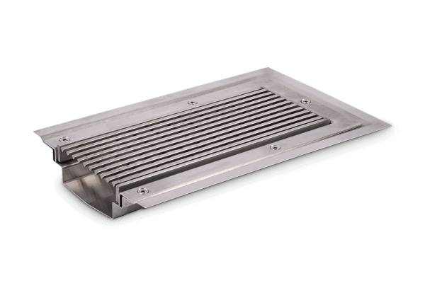 Vinyl Lock Drain | HEELGUARD Grating Pty Ltd