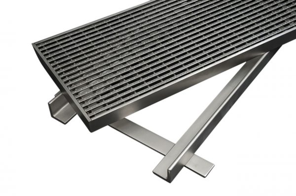 Sump Grates & Frames | HEELGUARD Grating Pty Ltd
