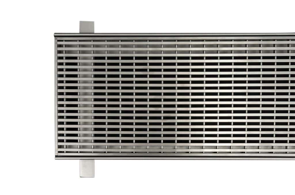 Trench Drain Grates and Frames | HEELGUARD Grating Pty Ltd