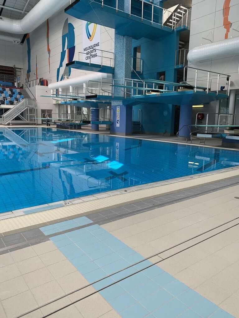 Ideal Drain | HEELGUARD Grating Pty Ltd