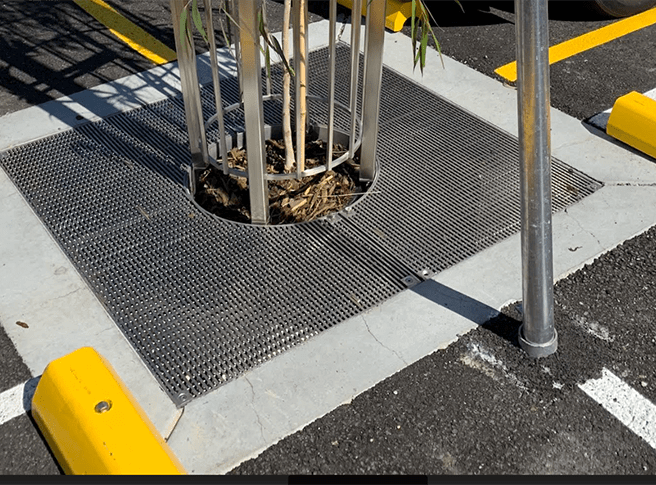 CIVIL AND LANDSCAPE | HEELGUARD Grating Pty Ltd