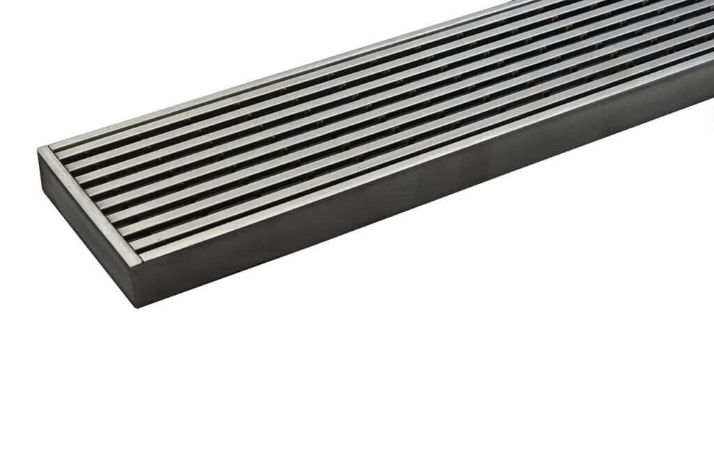 Threshold Drain | HEELGUARD Grating Pty Ltd