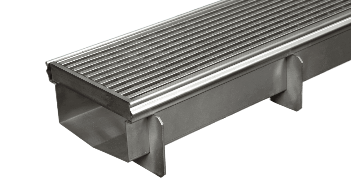 CLICK DRAIN ® - Modular Drainage : The Future Of Plumbing