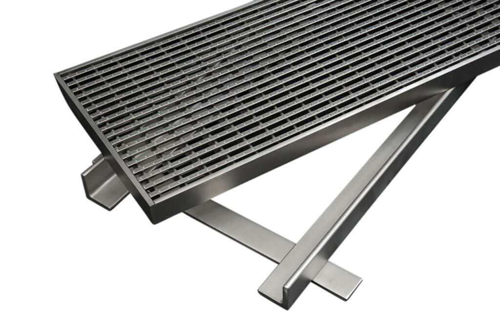 Trench Drainage