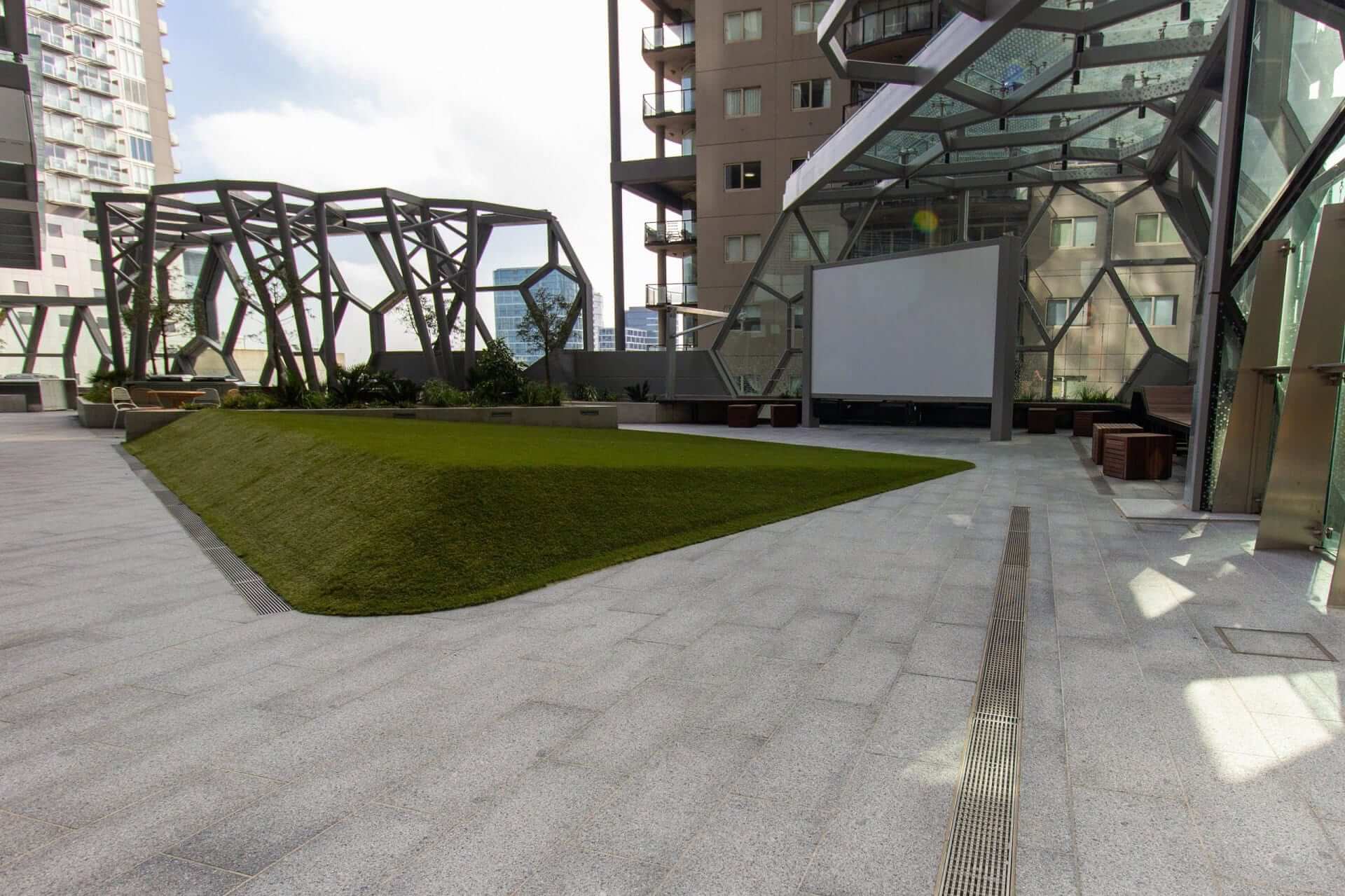 The Ultimate Beginners Guide to Trench Drainage