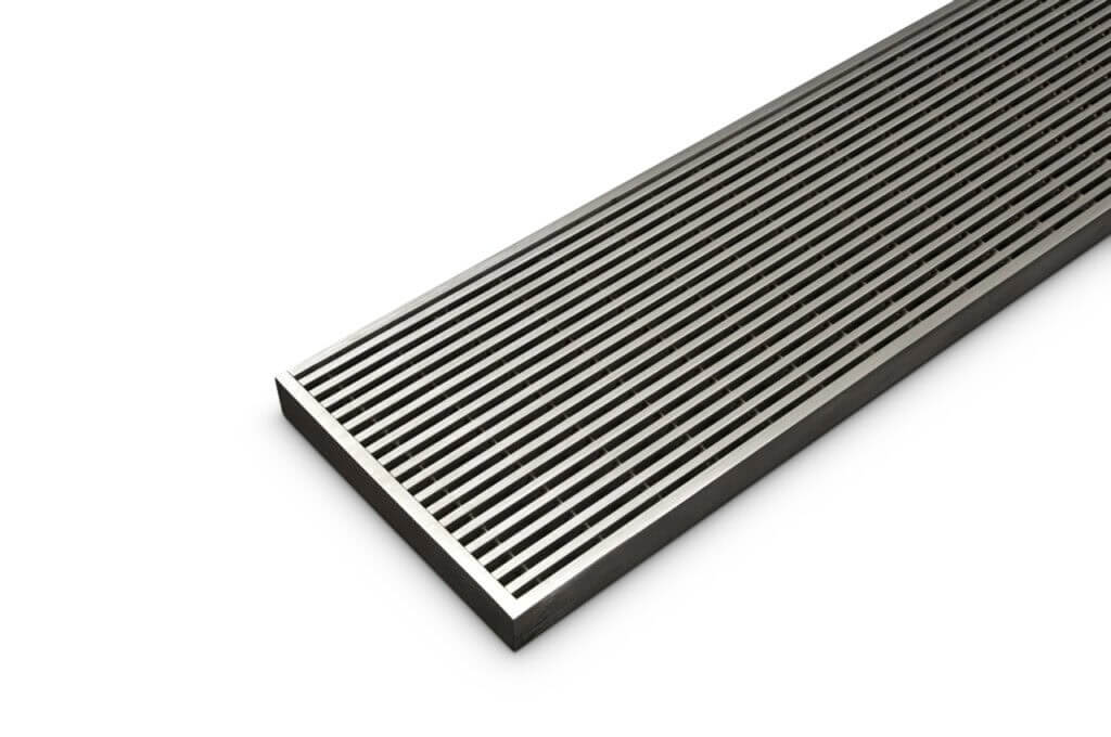 Threshold Drain | HEELGUARD Grating Pty Ltd
