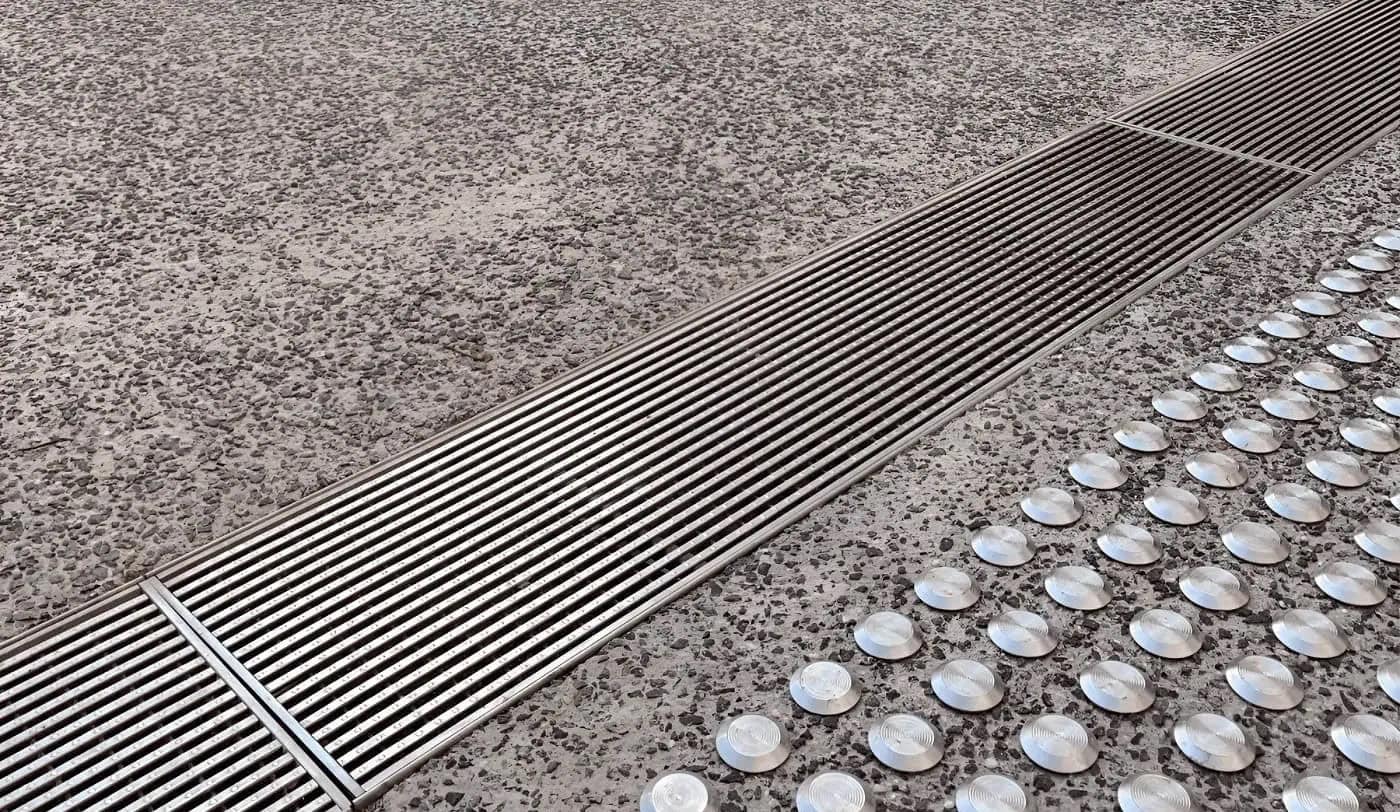 CLICK DRAIN ® - Modular Drainage : The Future Of Plumbing